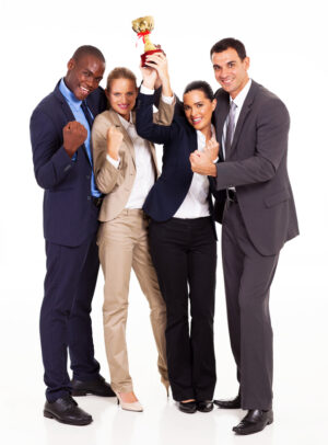 Guide to Encouraging Your Employees with Friendly Competition | HR C ...