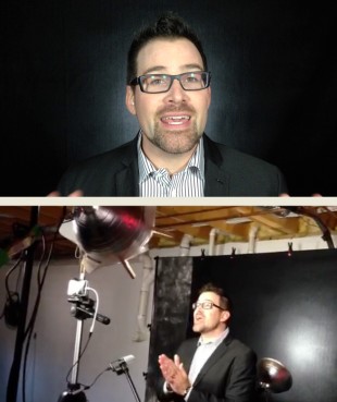 Andy Horner Inspirational Style: Change Your Thinking & Success | HR C ...