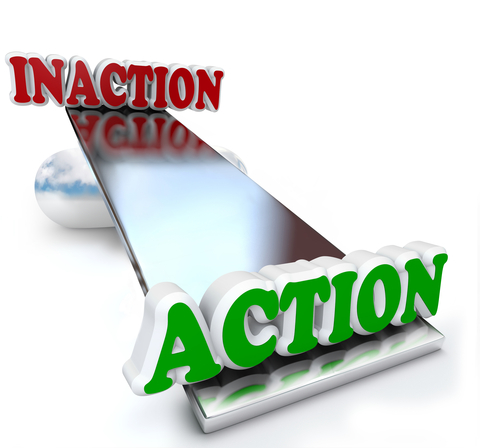 6 Steps For Taking Action | HR C-Suite - Connect Workforce Strategies ...