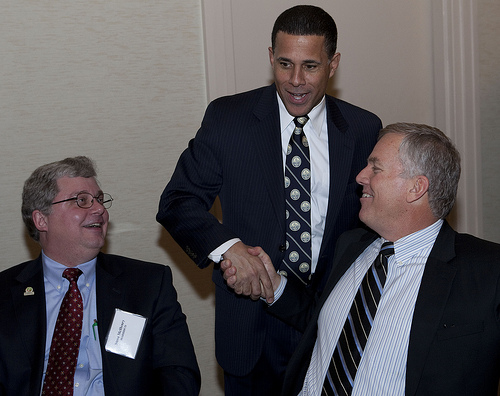 Learn the Rules of the Game and Win Negotiations | HR C-Suite - Connect ...