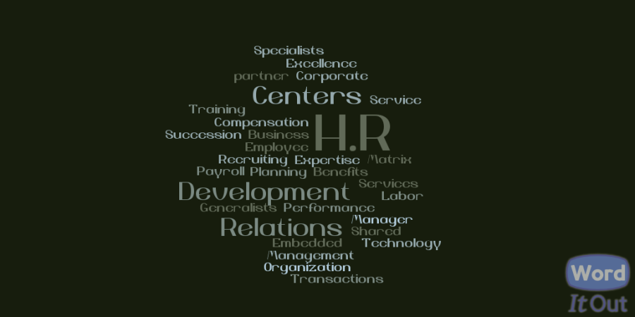 Why HR’s Organizational Structure Matters | HR C-Suite - Connect ...