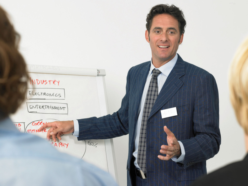 Professional Advice on Good Speaking Habits – Do’s and Don’ts | HR C ...