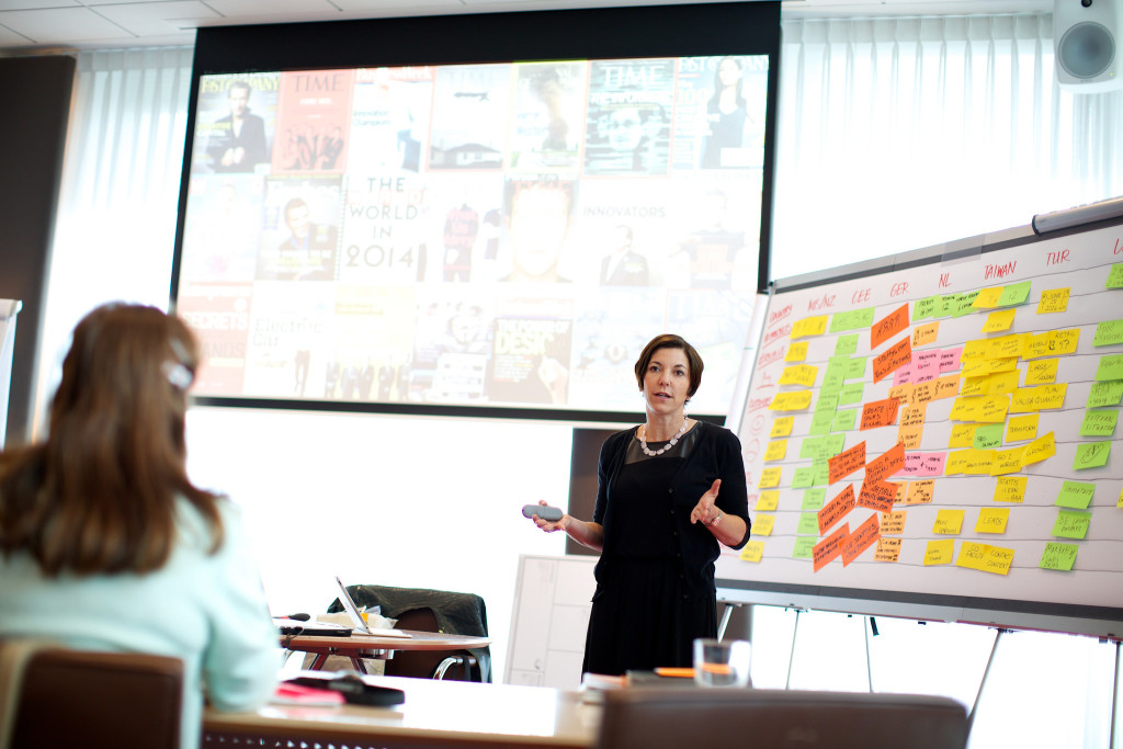 Making Executive Level Presentations | HR C-Suite - Connect Workforce ...