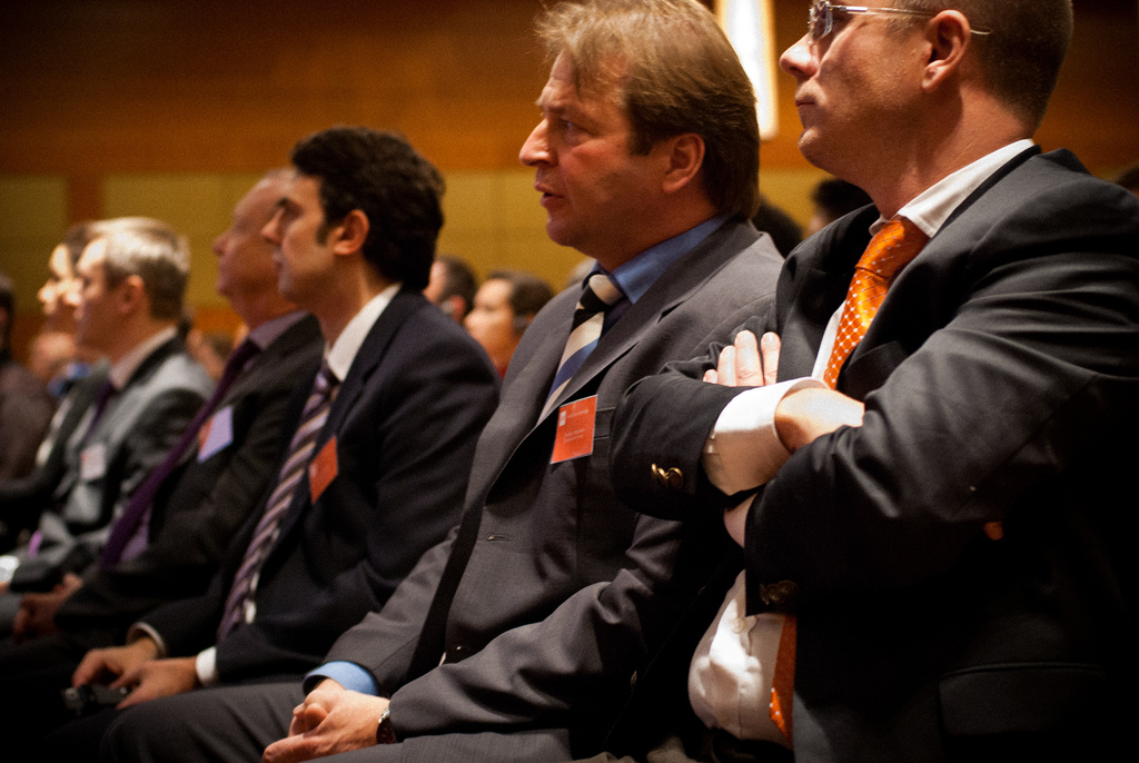 Making Executive Level Presentations | HR C-Suite - Connect Workforce ...