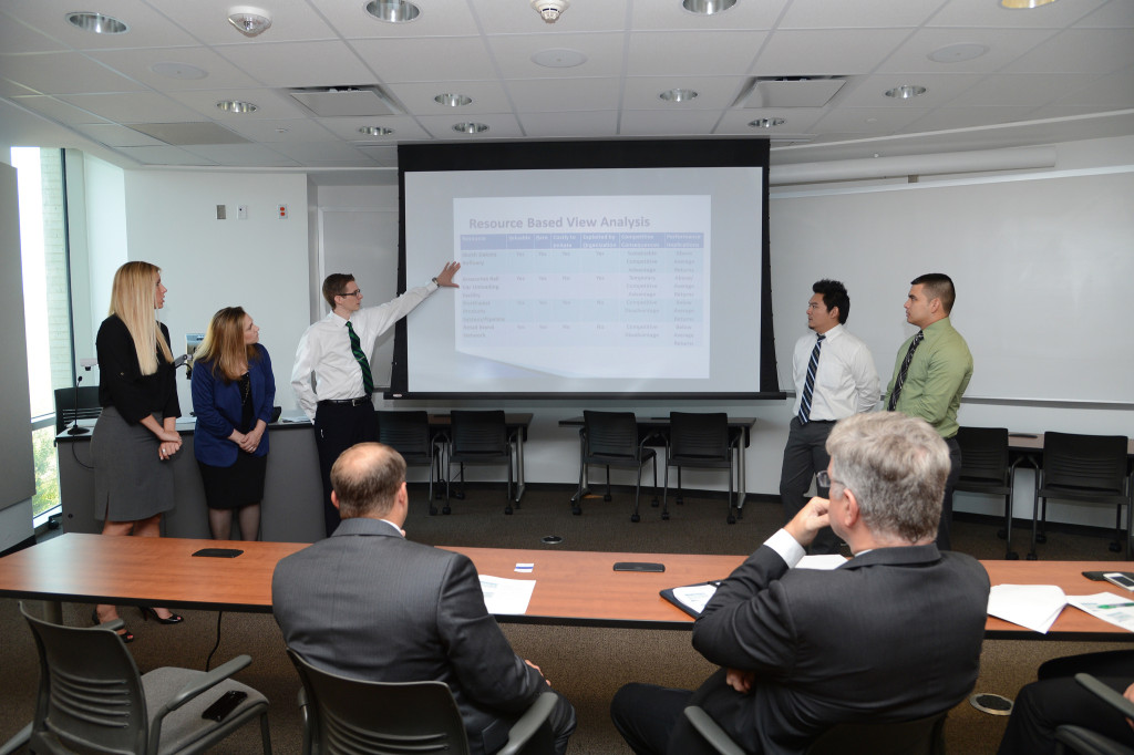 Making Executive Level Presentations | HR C-Suite - Connect Workforce ...