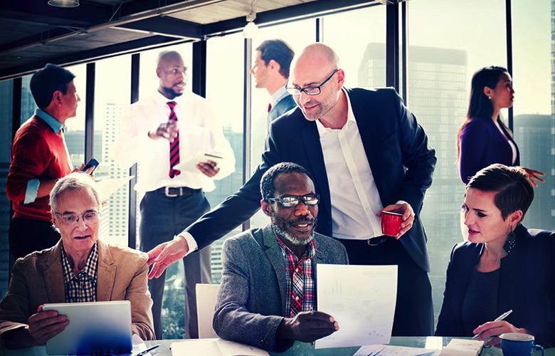 How to Keep Employees Engaged During a Merger/Acquisition | HR C-Suite ...