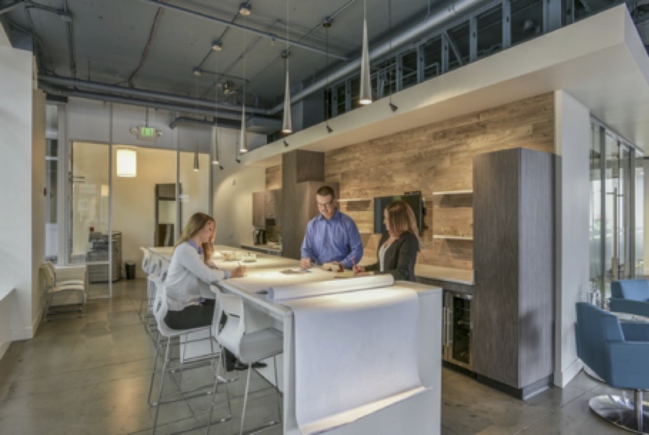 What Workplaces Do to Create and Sustain an Innovative Culture | HR C-Suite