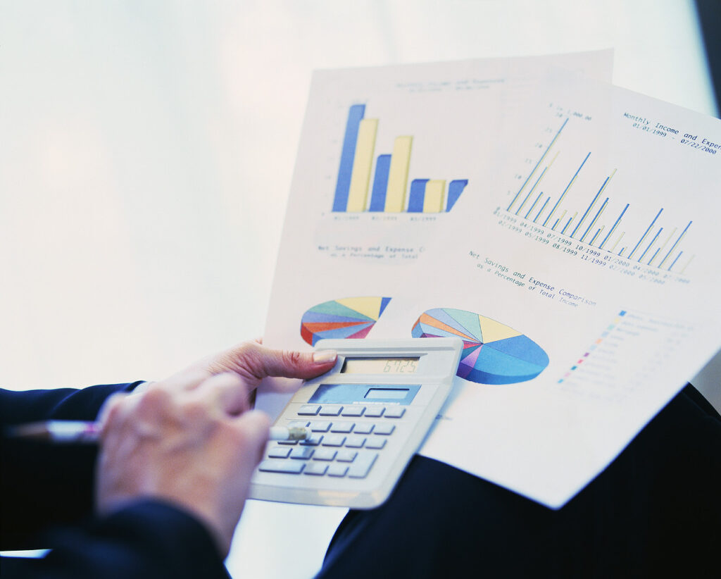 Example FTE Modeling Analysis - HR C-Suite